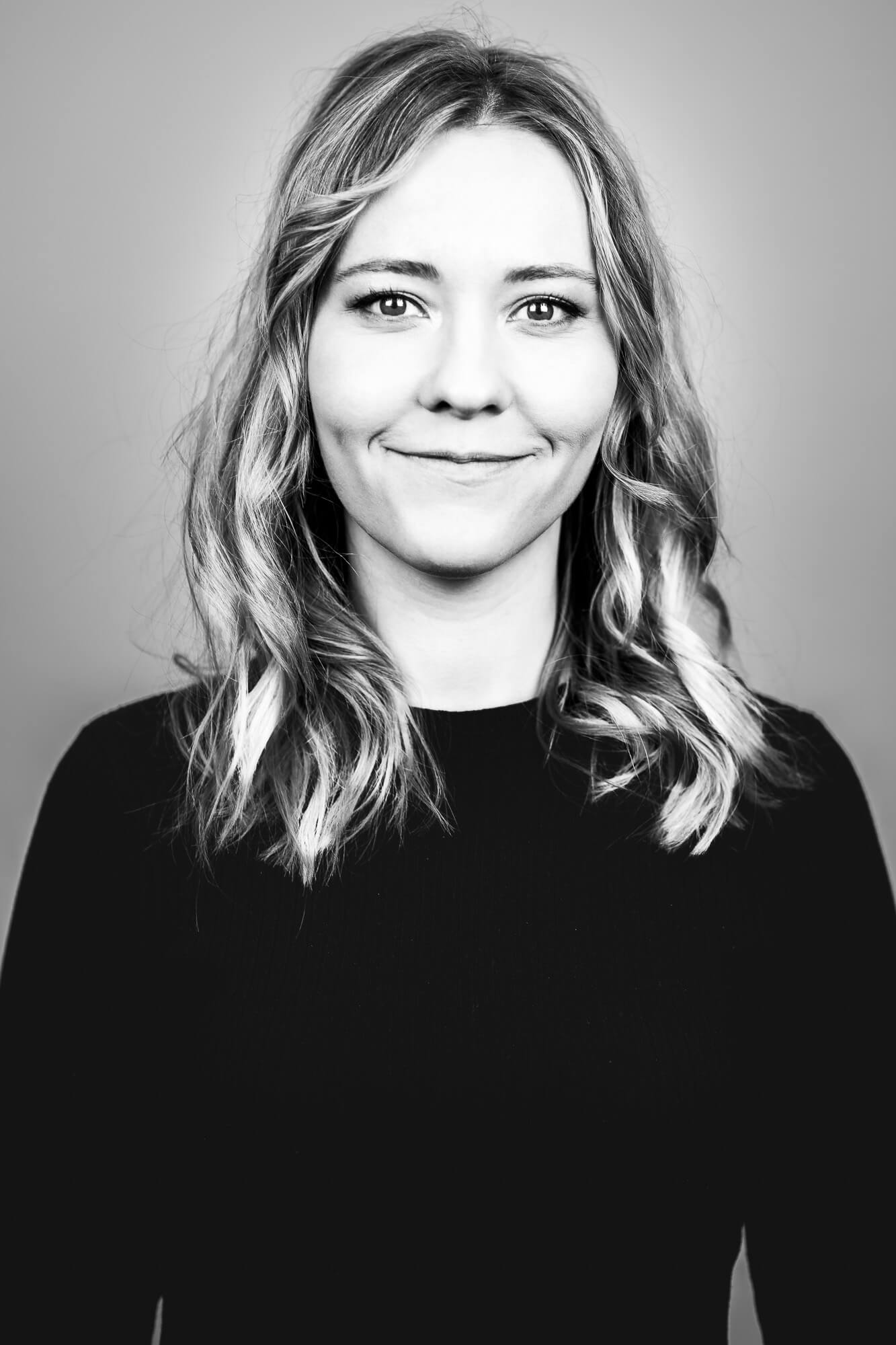 Mareike Homeshooting | Der Fototyp