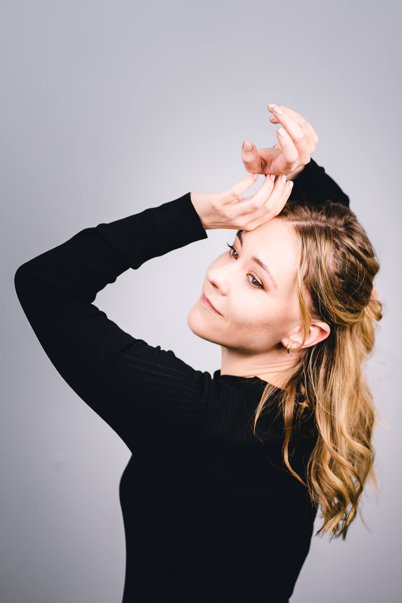 Mareike Homeshooting | Der Fototyp