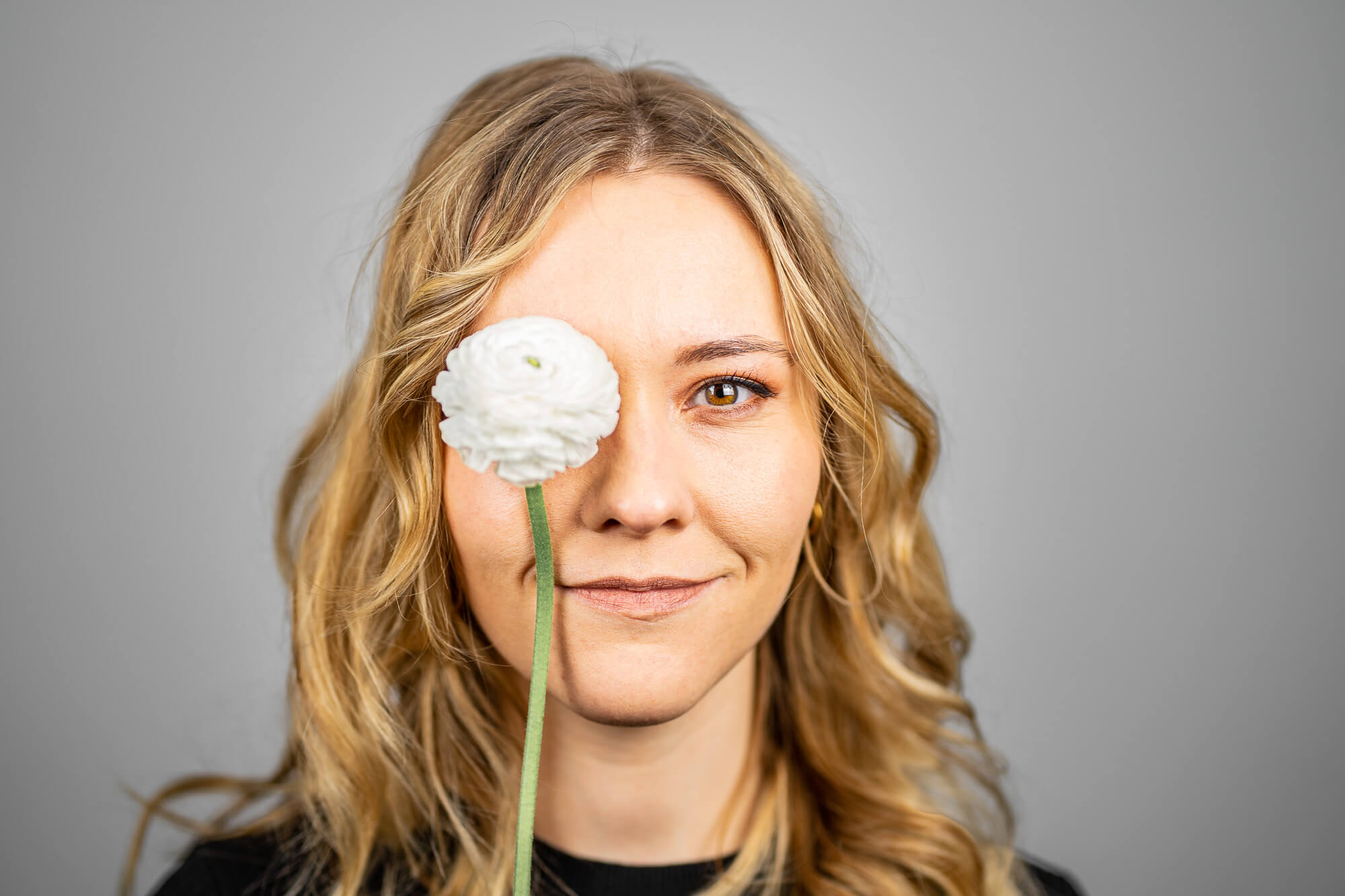 Mareike Homeshooting | Der Fototyp