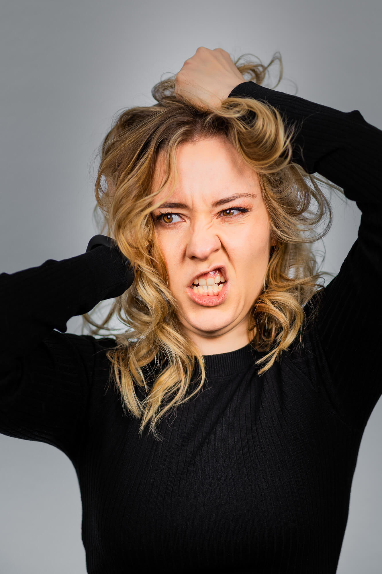 Mareike Homeshooting | Der Fototyp