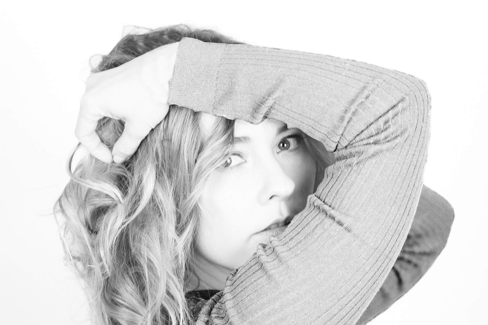 Mareike Homeshooting | Der Fototyp